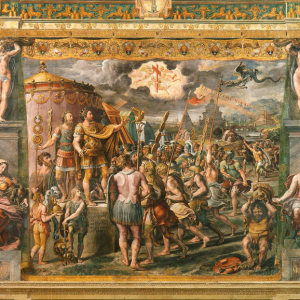 Melchor Cano – Escuela de Pensamiento Católico