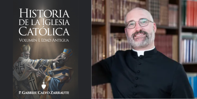 Nuevo libro: Historia de la Iglesia Católica. (Volumen I). Edad Antigua ...